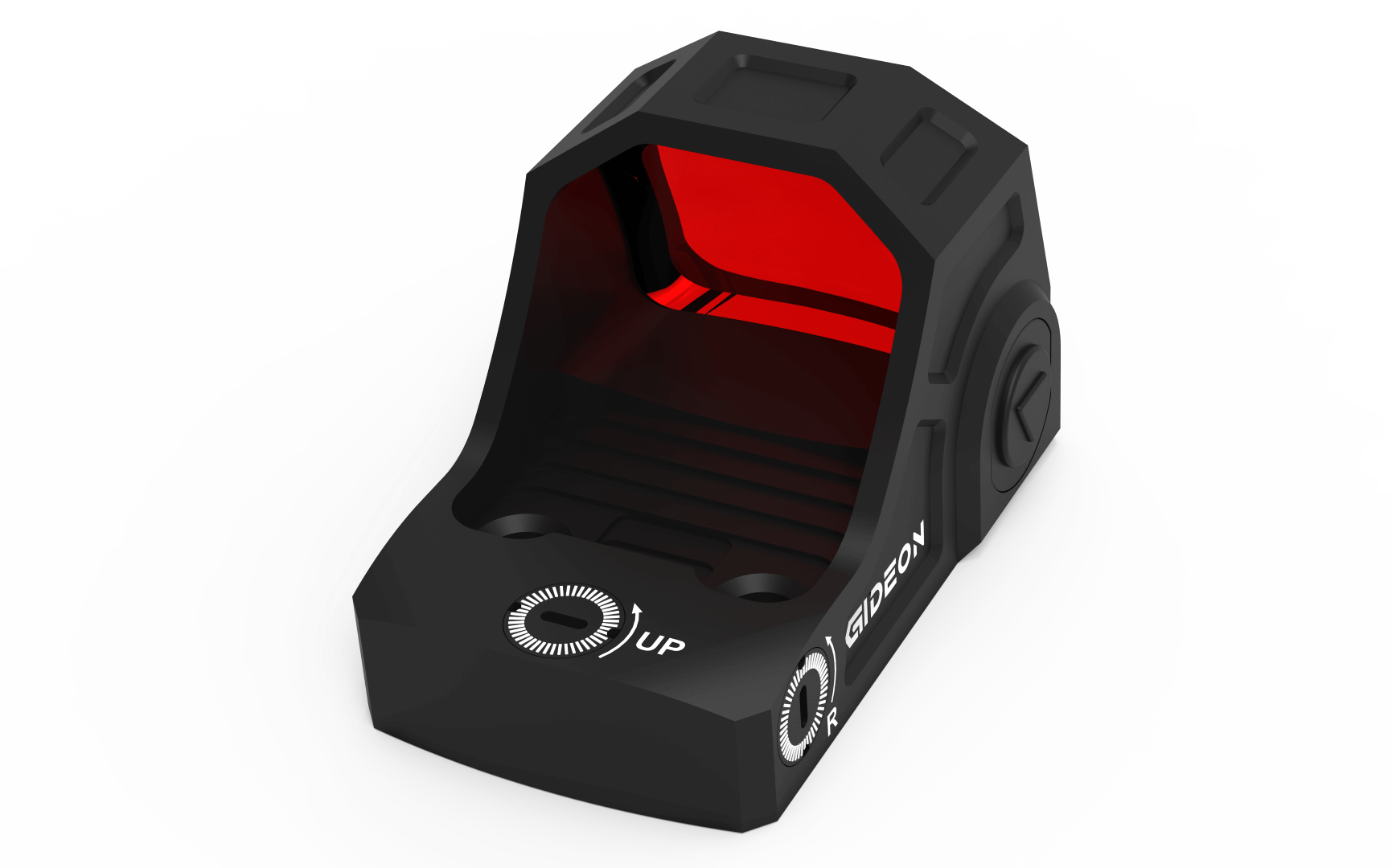 Judge Dot Sight | RMSC Red Dot | Gideon Optics