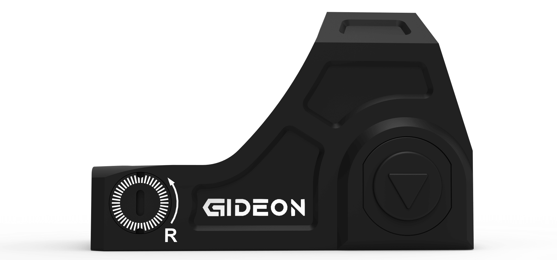 Judge Dot Sight | RMSC Red Dot | Gideon Optics