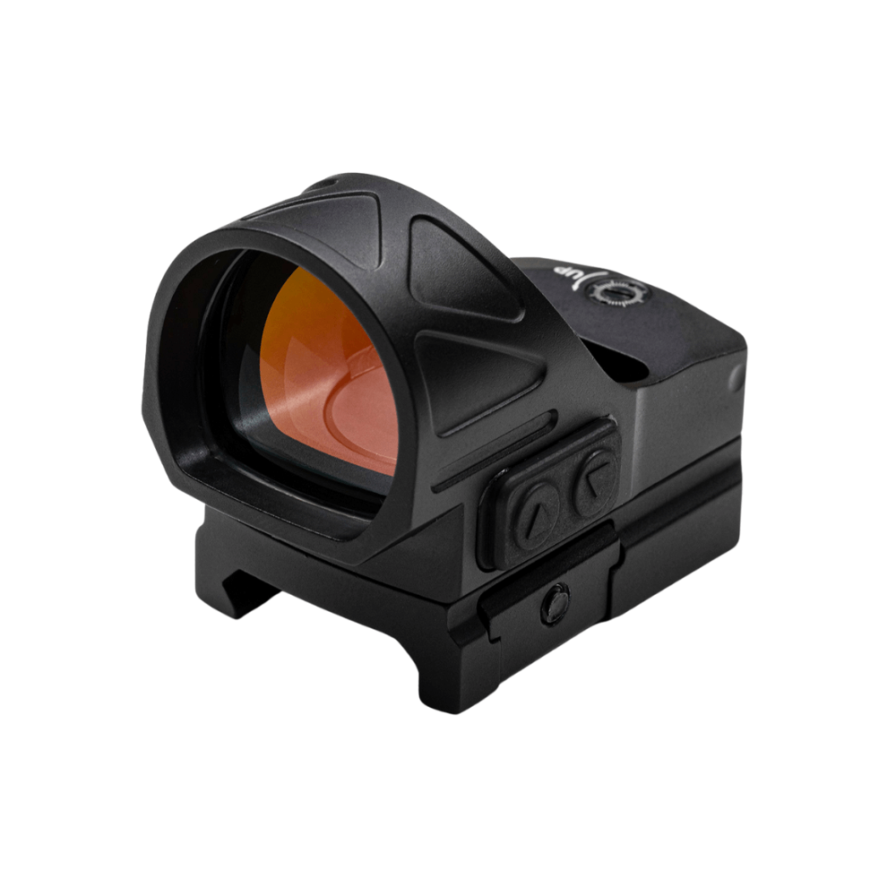 OMEGA Red Dot Sight | RMR Optic | Shop Gideon Optics
