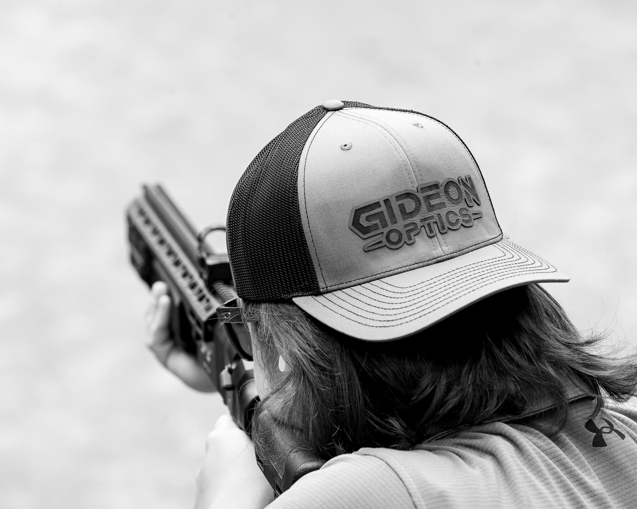 Become A Dealer - Gideon Optics