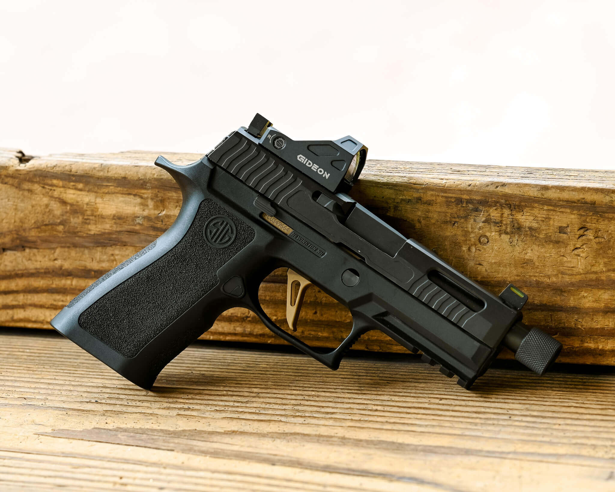 How to Clean & Maintain Precision Optics | Gideon Optics