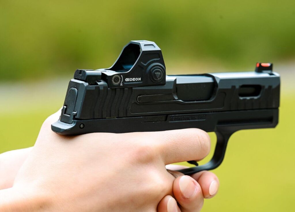 How to Clean & Maintain Precision Optics | Gideon Optics