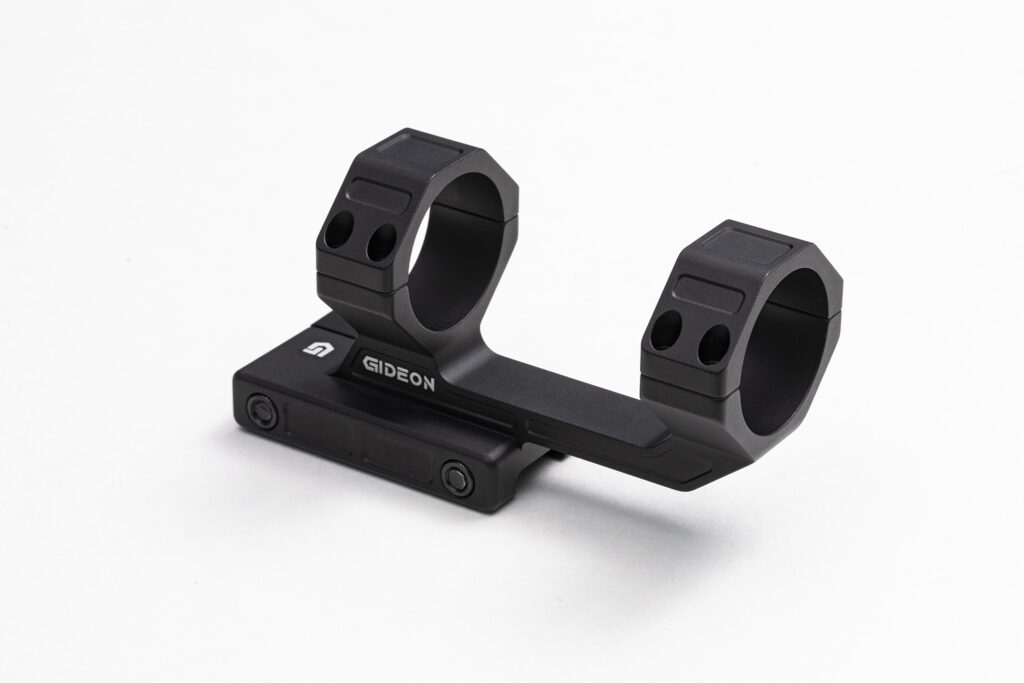 Guardian LPVO Mount | Gideon Optics
