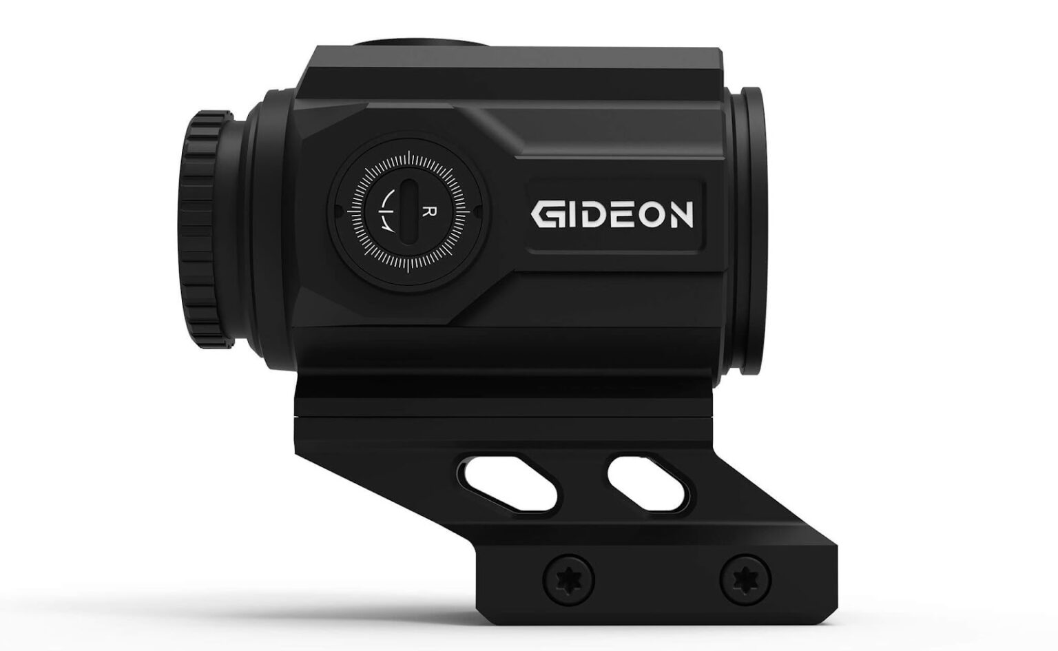 Mounting a 1X Prism Optic to an AR-15 | Gideon Optics
