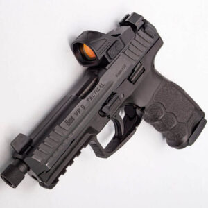 How to Zero a Red Dot Sight | Gideon Optics