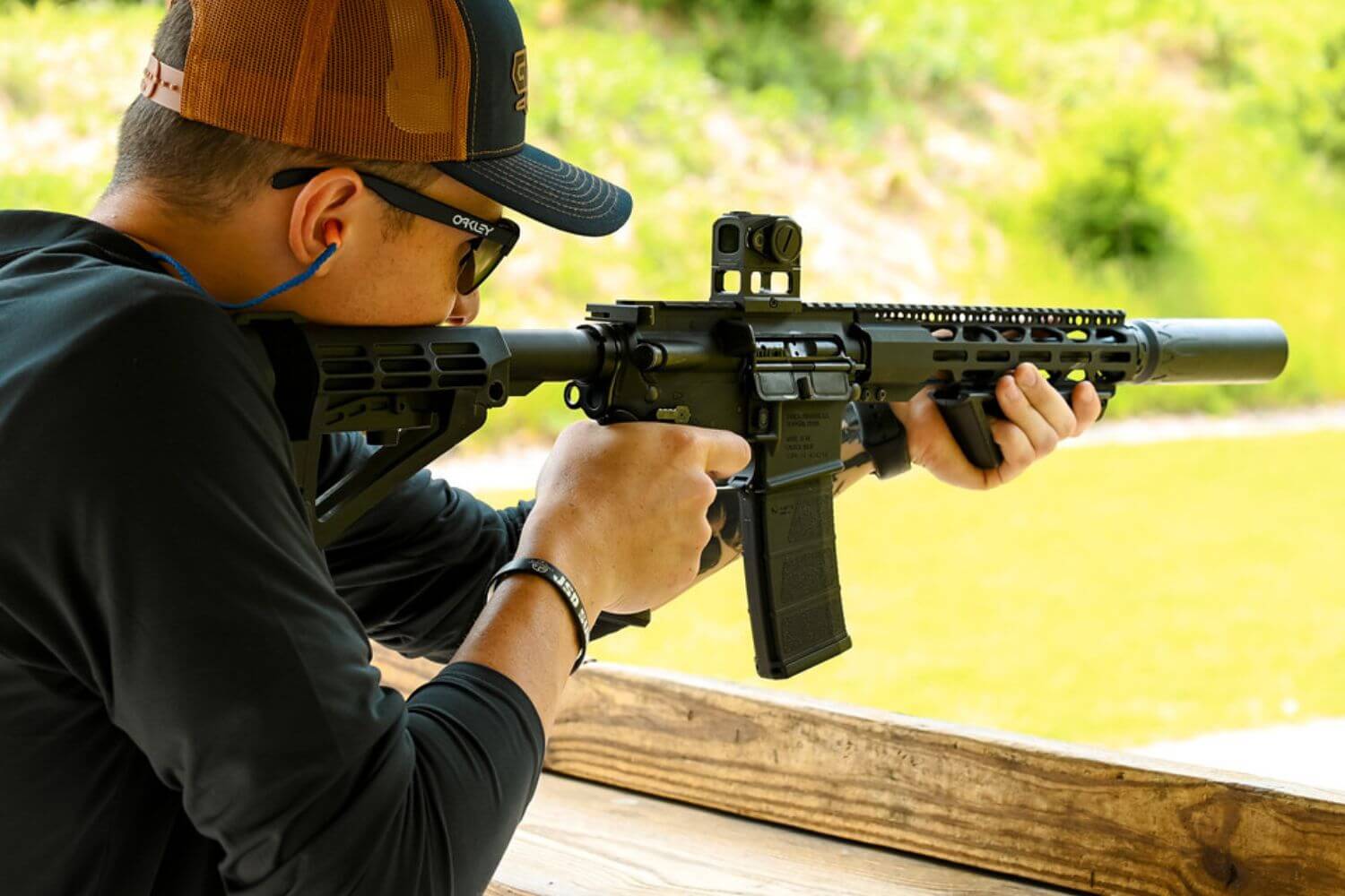 Do I Need a Riser for My Red Dot? | Gideon Optics