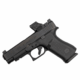 Judge II Micro Red Dot | Gideon Optics
